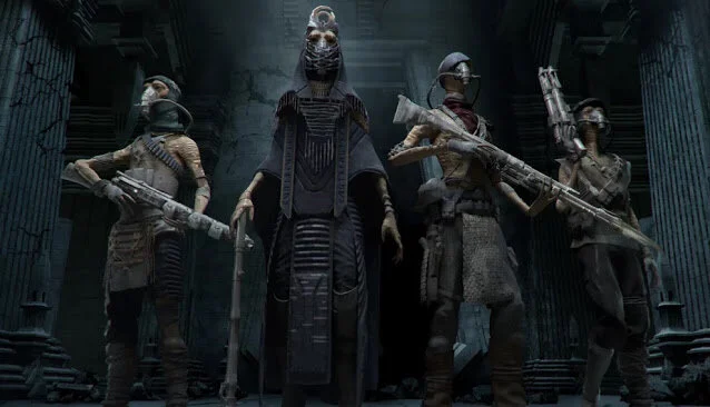 10 things You Never Knew About Mustafar — CultureSlate