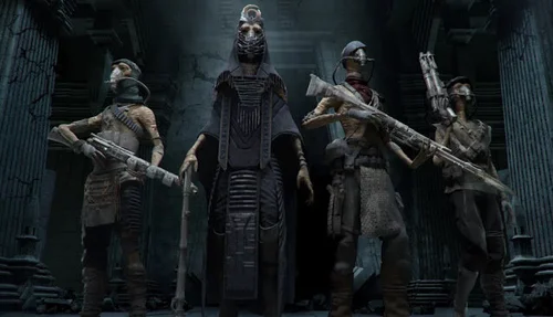 10 things You Never Knew About Mustafar — CultureSlate