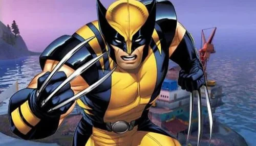 10 Things You Didn't Know About Wolverine — CultureSlate