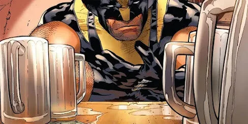 10 Things You Didn't Know About Wolverine — CultureSlate
