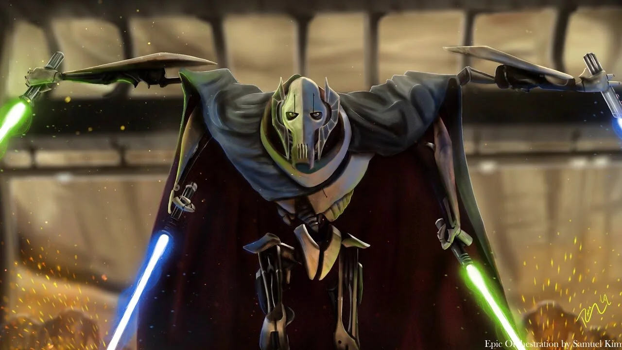 Star Wars: Separatist Droid Army March | EPIC VERSION — CultureSlate