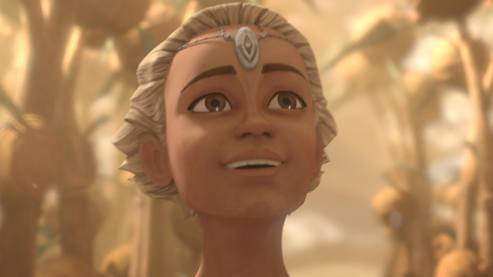 Possible Origins Of Omega — CultureSlate