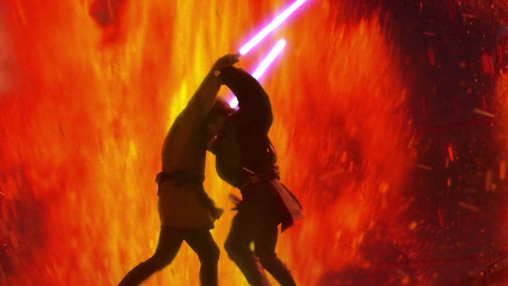 10 Things That Don't Make Sense About Mustafar — CultureSlate
