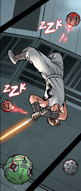 Luke Skywalker's INSANE Training Routine After 'Empire' — CultureSlate