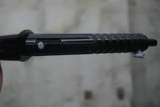 Legacy Darksaber Is Now Available At Star Wars: Galaxy's Edge ...