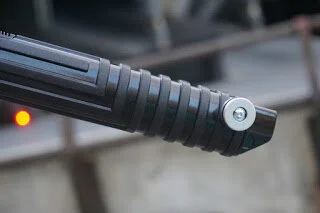 Legacy Darksaber Is Now Available At Star Wars: Galaxy's Edge ...