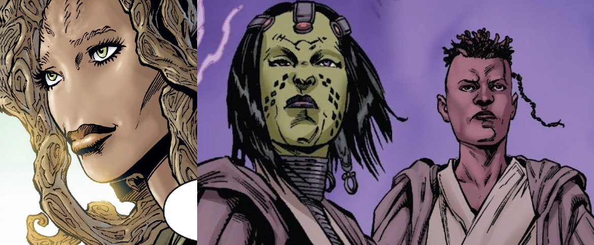 10 Things You Don't Know About Mace Windu — CultureSlate
