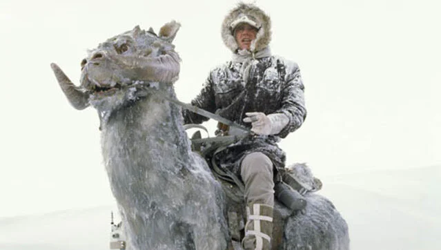 Tauntauns to Varactyl: Faithful Steeds of Star Wars — CultureSlate