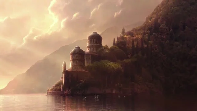 The Best 'Star Wars' Planets To Visit On Holiday — CultureSlate