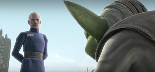 Facts About Finis Valorum Only Die Hard Fans Will Know — CultureSlate