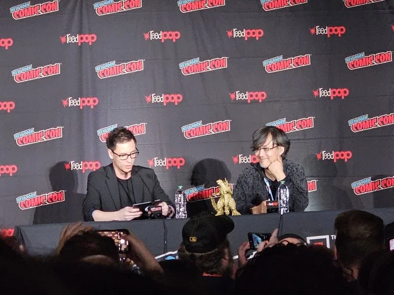 Highlights From The ‘Godzilla’ 70th Anniversary Panel At New York Comic ...