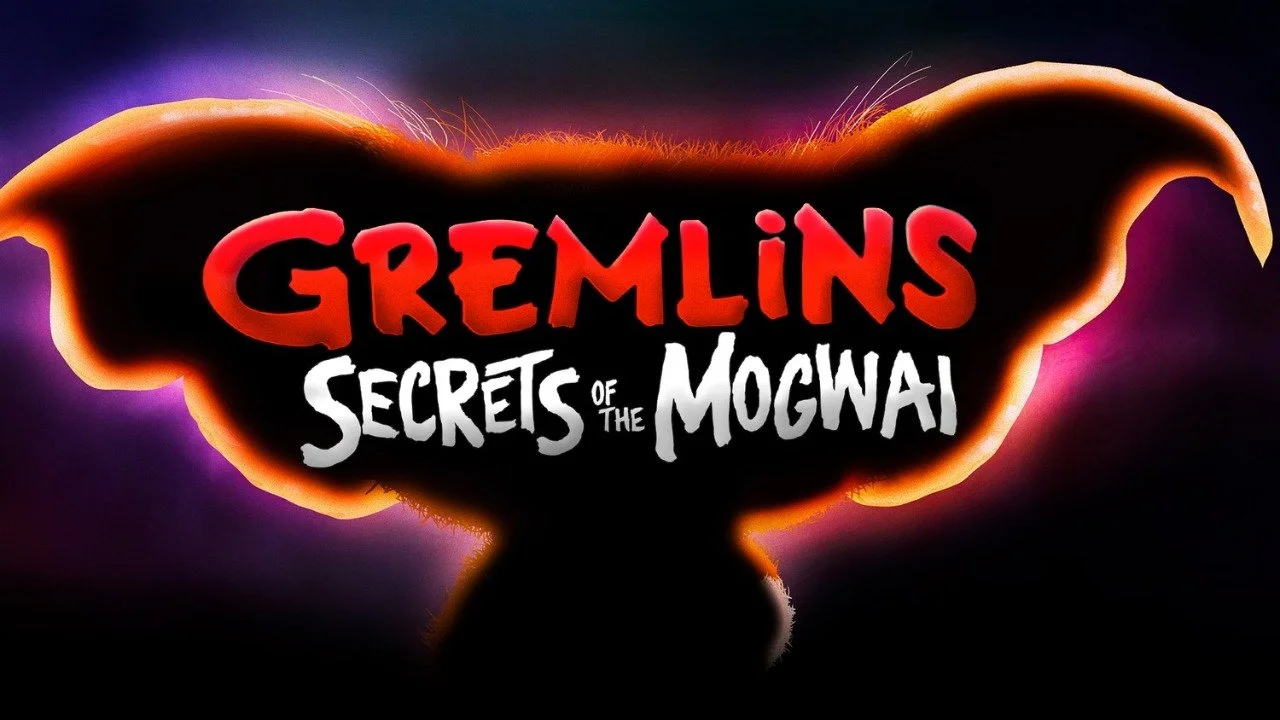 Max Drops Trailer For New Animated Series 'Gremlins: Secrets Of The ...