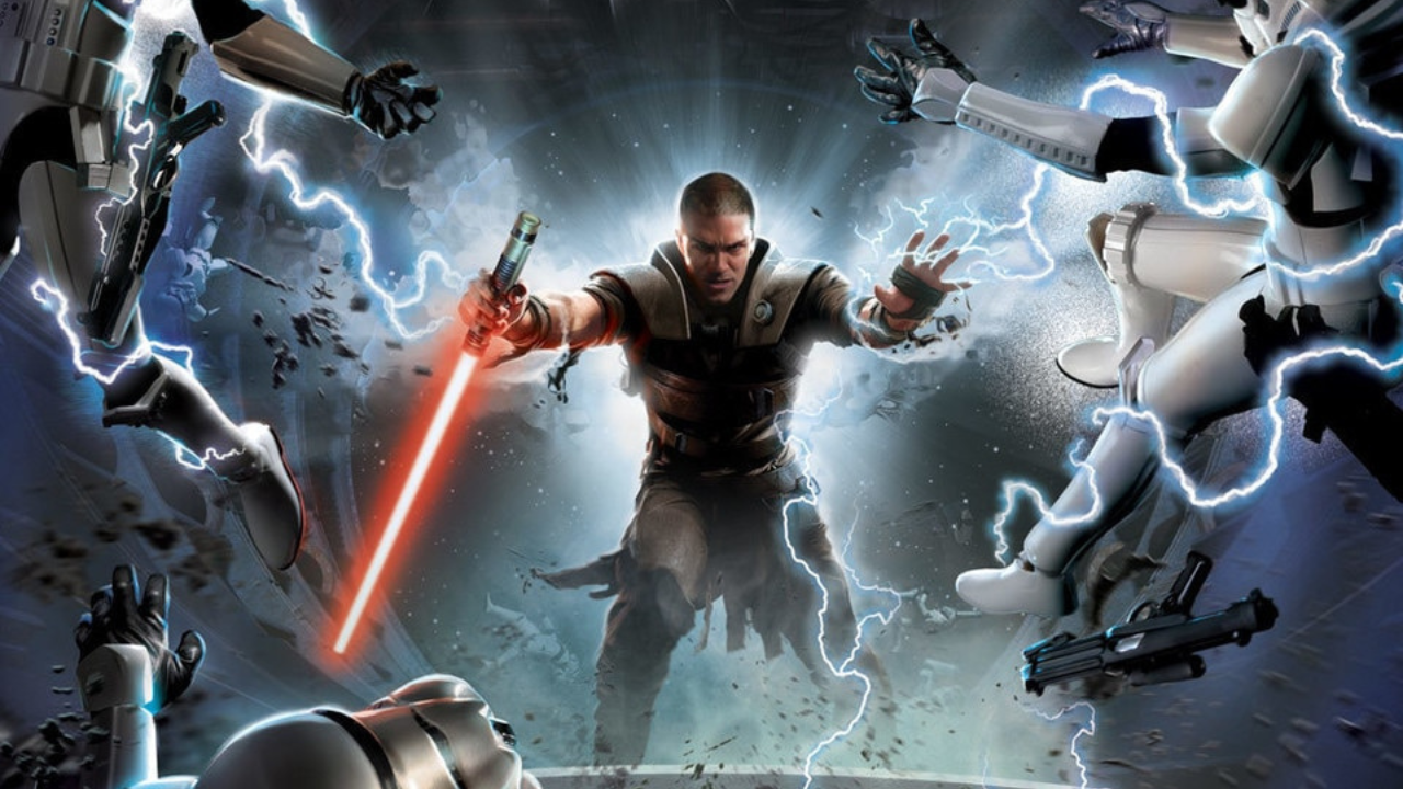 EA In The Process Of Handing Off 'Star Wars: The Old Republic' To Third ...