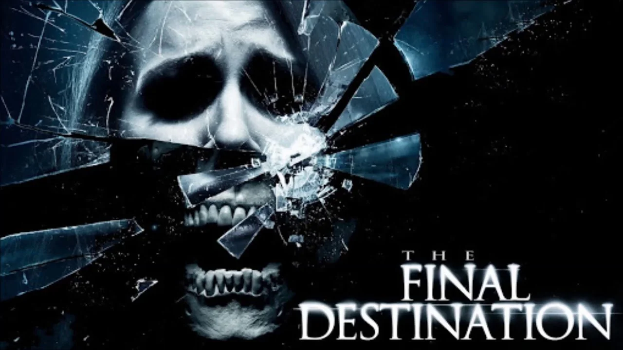 Final Destination 6 Poster