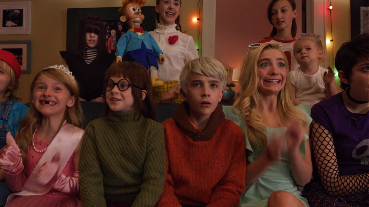 'A Loud House Christmas' Review: The First Knowledge Of The Really Loud ...