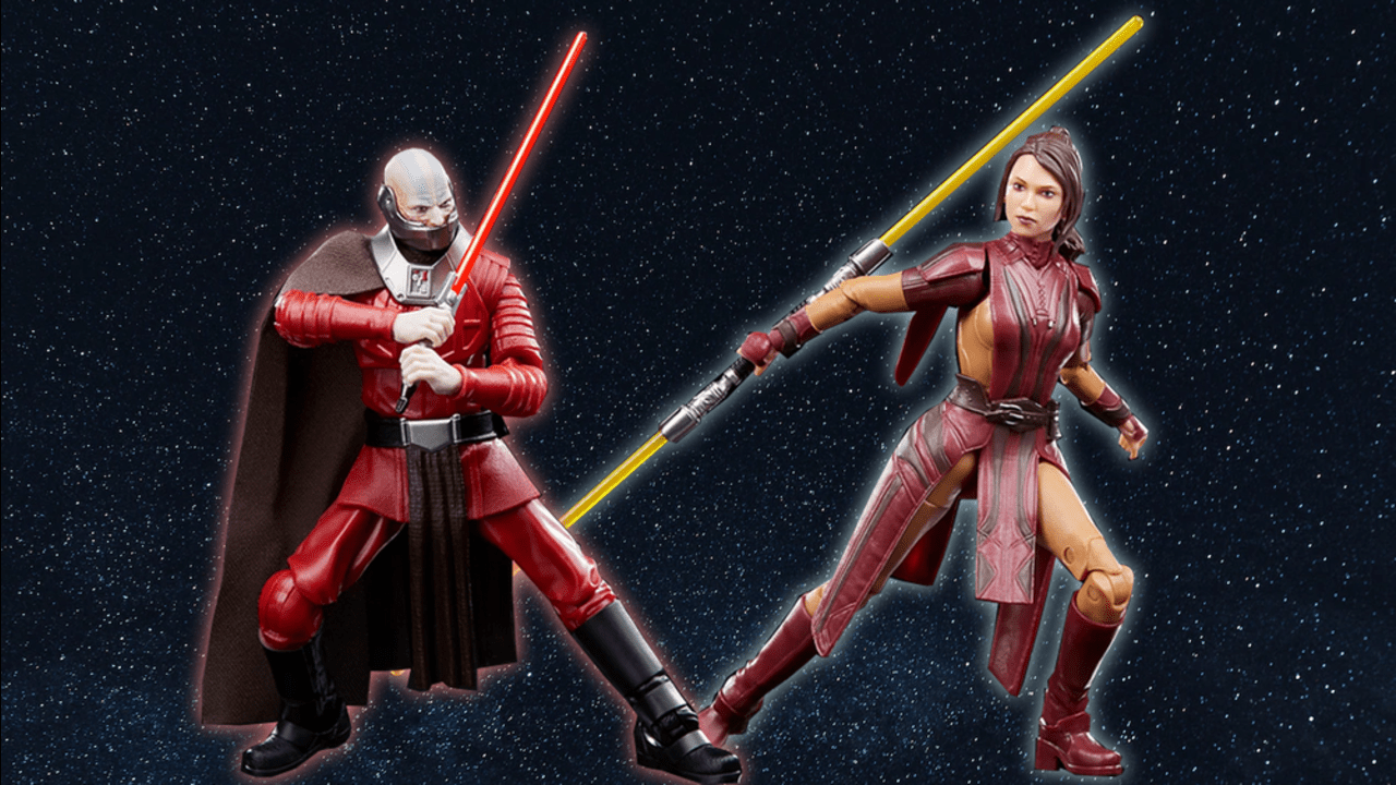 Malak Star Wars