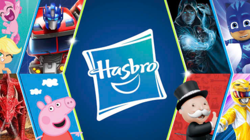 Hasbro Plans To Sell EOne TV & Film Business; Sheds Scripted Dramas And ...