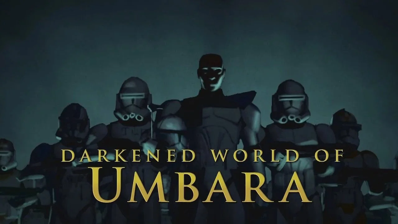 Were The Natives Of Umbara The Good Guys During The Clone Wars ...