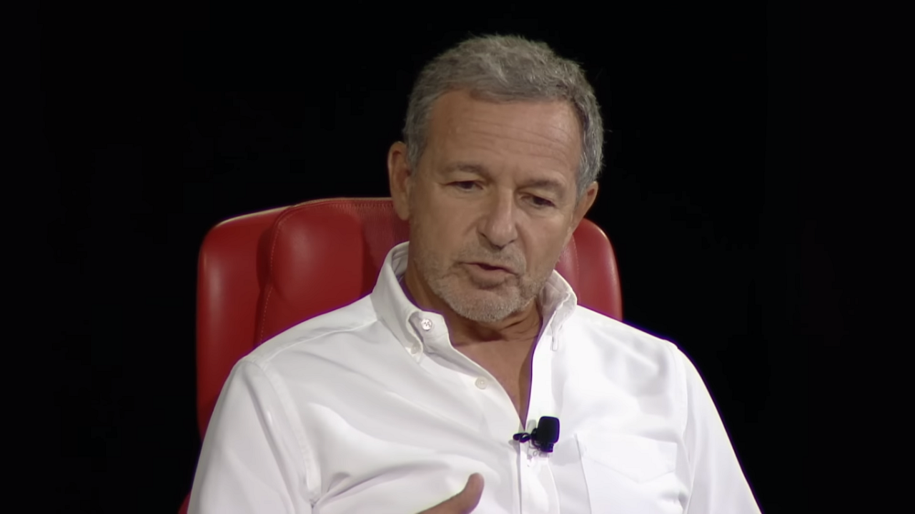 Bob Chapek Is Out, Bob Iger Is In Again As Disney's CEO In A Shocking ...