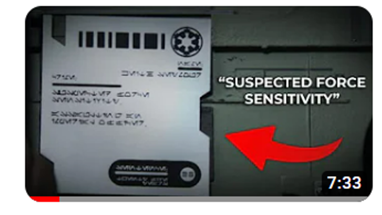 This 'Star Wars' Fan Translated All The Aurebesh In 'Andor' So You Don ...