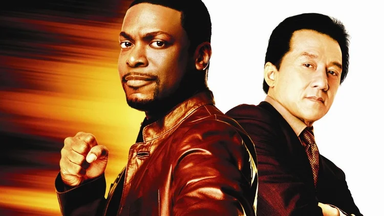Everything We Know About 'Rush Hour 4' According To Jackie Chan ...