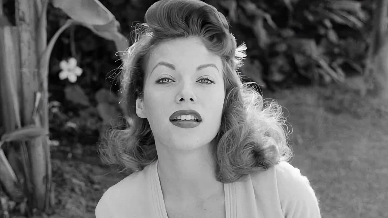 June Blair