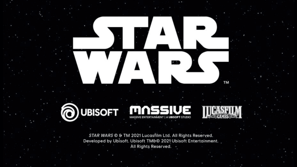 Massive Entertainment Is Looking For Playtesters For Their New 'Star ...