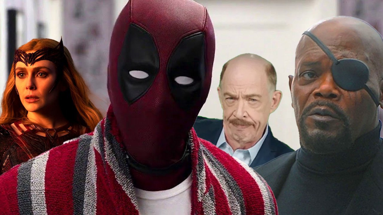 Is it Time For Post-Credit Scenes To Go? — CultureSlate