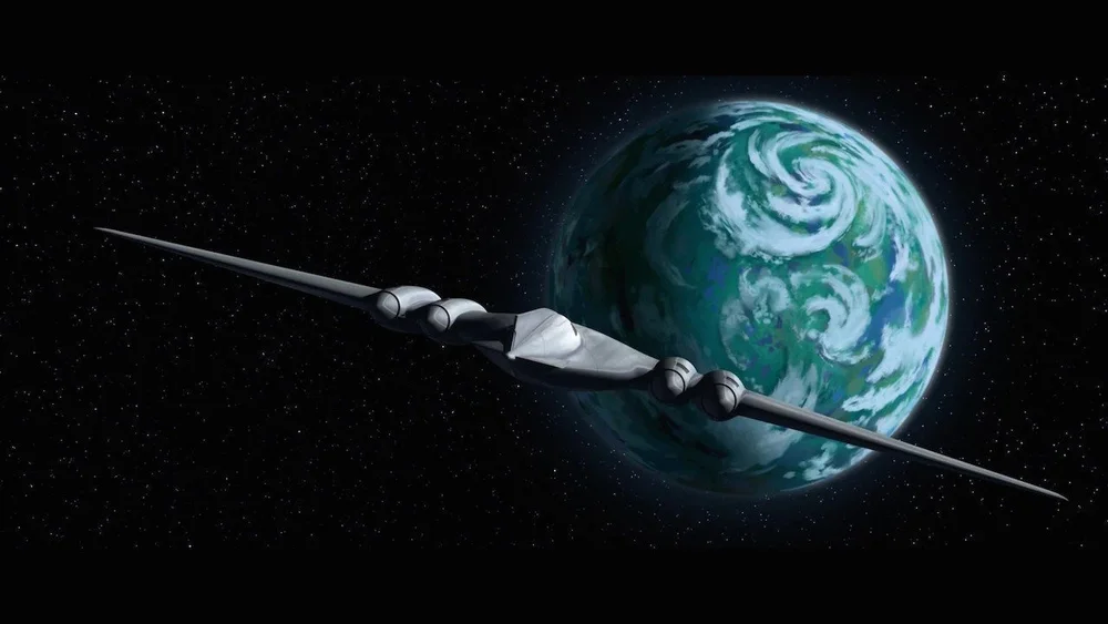 A Quick Guide To The Core Worlds — CultureSlate