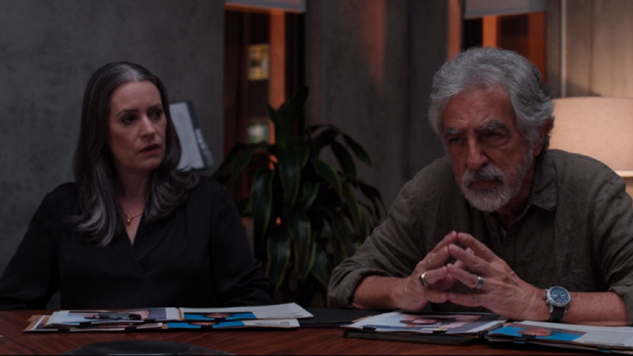 Paramount Renews Criminal Minds Evolution For A Second Season