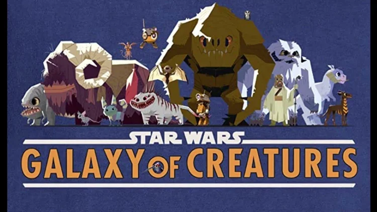 'Star Wars: Galaxy Of Creatures' Season 2 Has Been Released Online ...