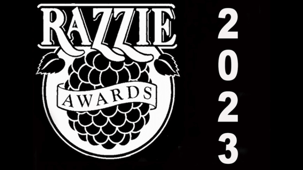The Razzies Announce Their Nominations, With 'Blonde' Receiving 8 ...