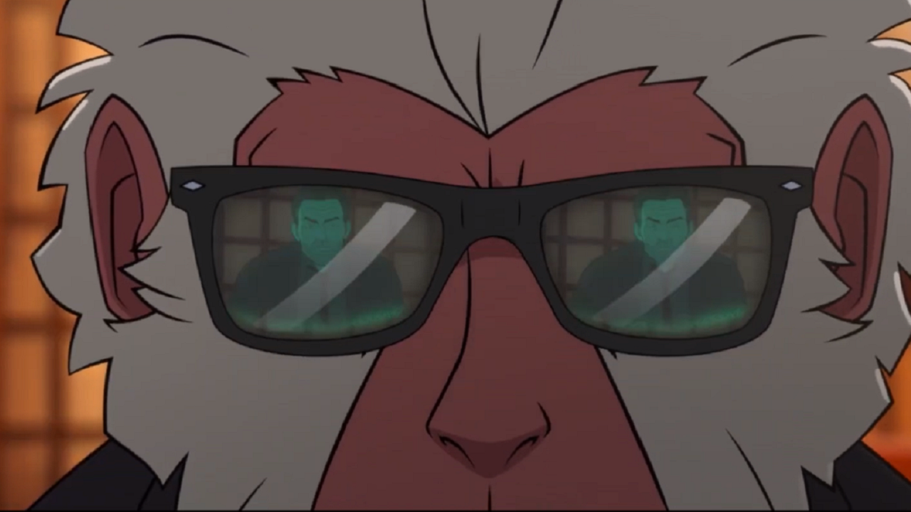 'Hit-Monkey' Renewed At Hulu Without Marvel Branding For Season 2 ...