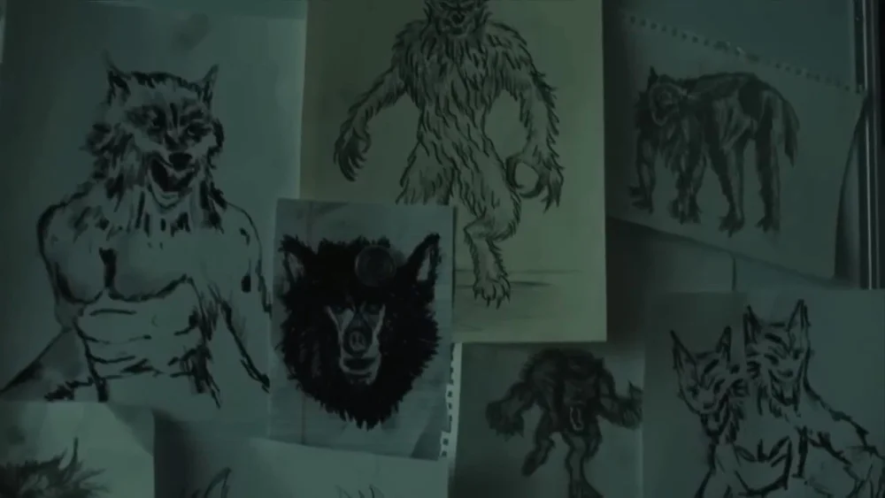 'Wolf Pack' And 'Teen Wolf'? Why The Werewolves On Paramount Plus Are ...