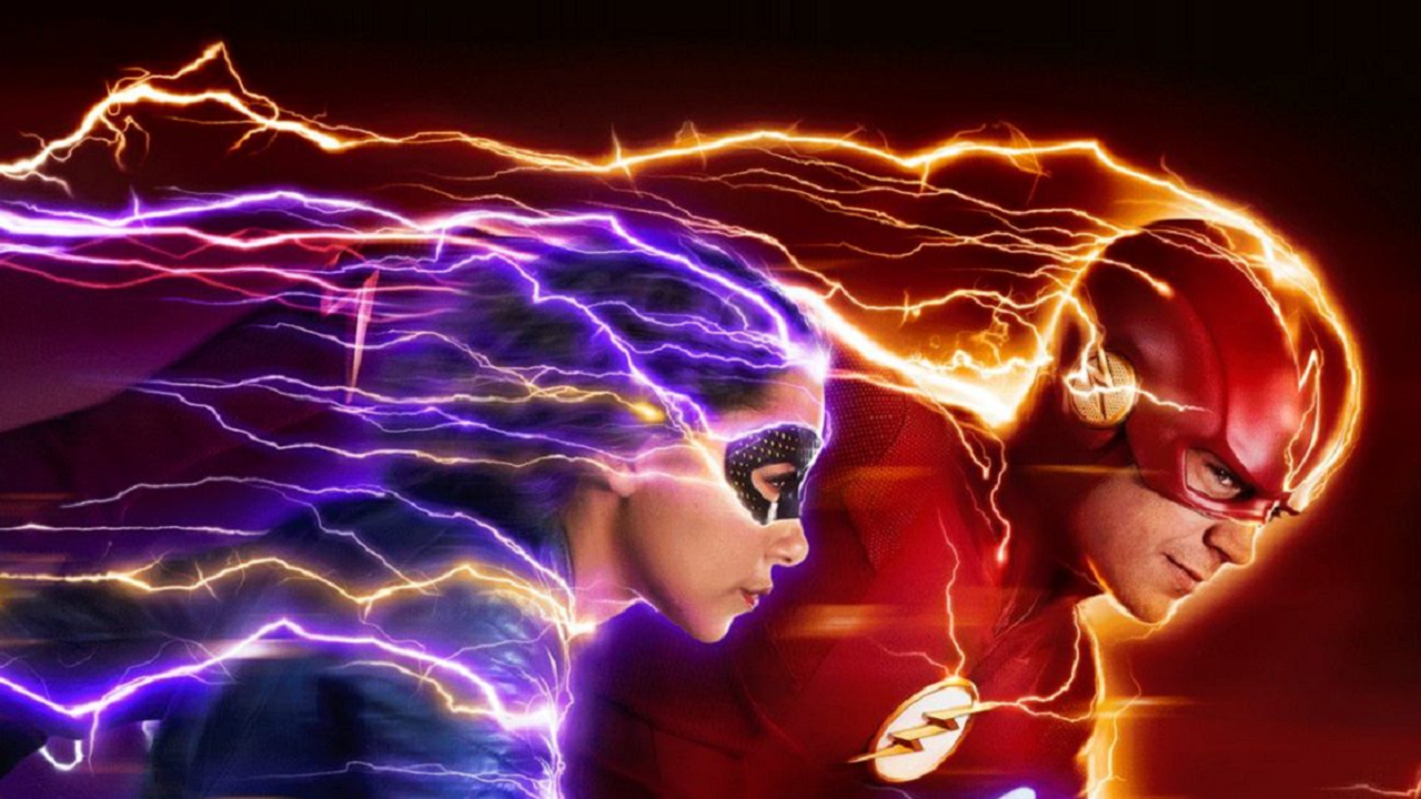 The CW's 'The Flash' Brings Back 3 Major Characters For The Final ...