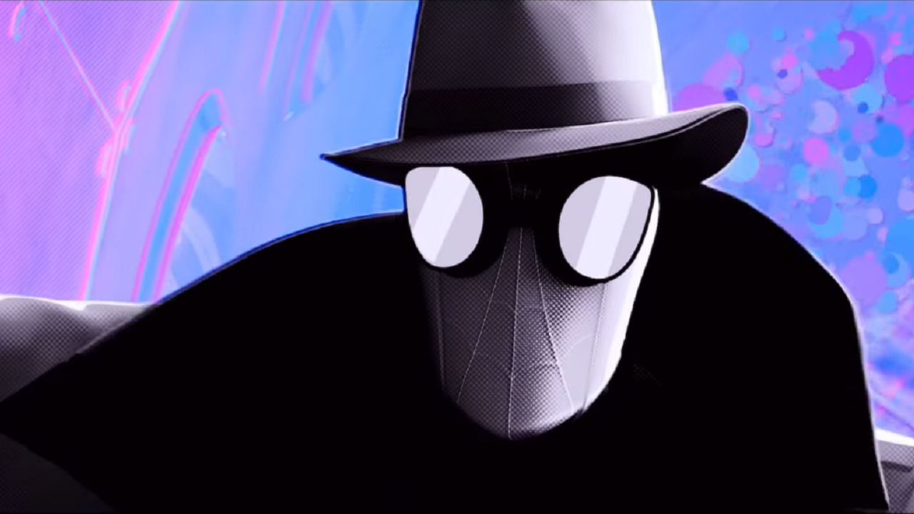 A Live-Action 'Spider-Man Noir' Series Is In Development For Prime ...