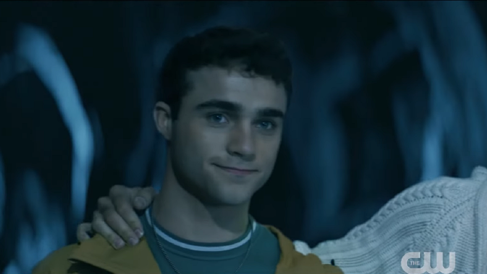 The CW Released A Minute-Long Version Of The 'Superman & Lois' Season 3 ...