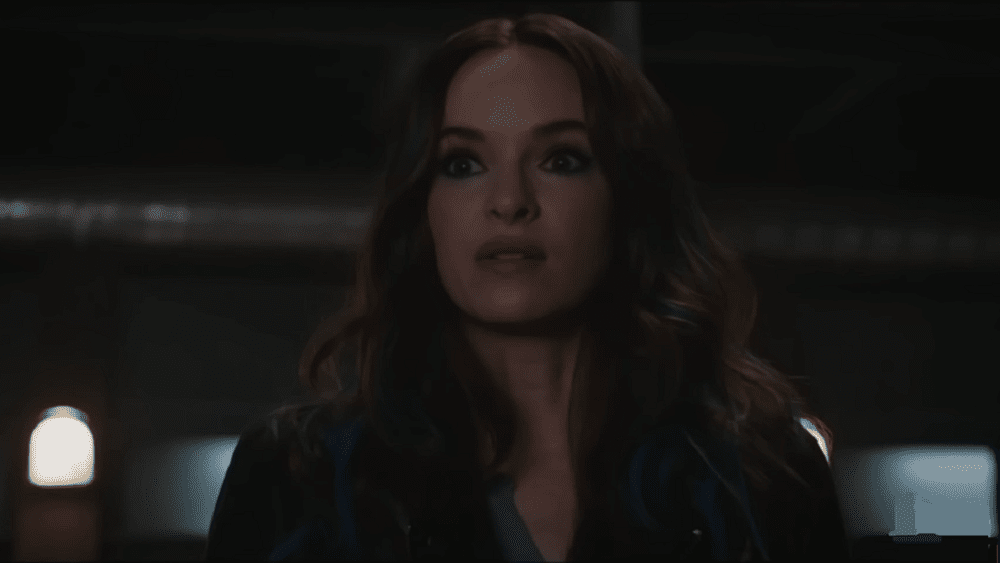 'The Flash' Reveals Caitlin Snow’s Fate And The New Character’s New ...