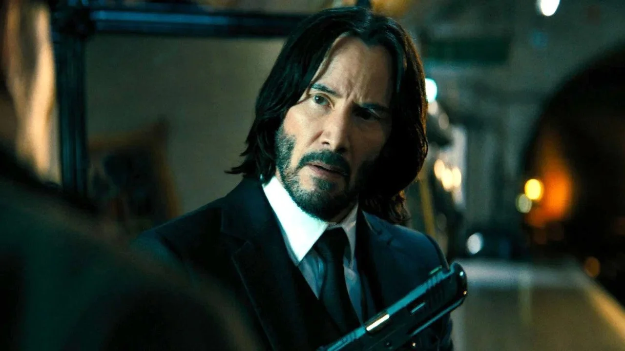 The Final Trailer For ‘John Wick: Chapter 4’ Was Released — CultureSlate