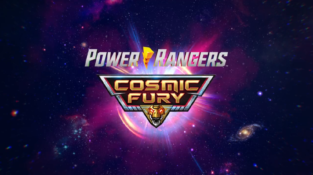 A 7th Ranger Is Reportedly Coming To 'Power Rangers Cosmic Fury ...