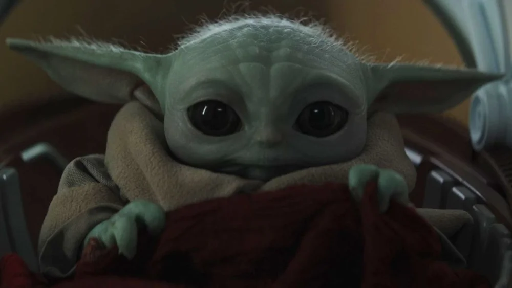 Who Sent That Ship For Kelleran Beq And Grogu In 'The Mandalorian ...