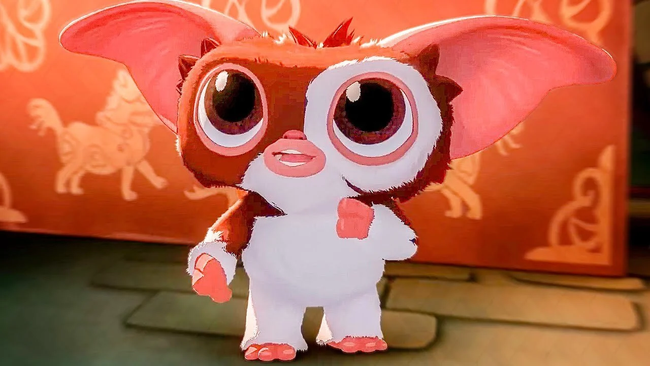 Max Drops Trailer For New Animated Series 'Gremlins: Secrets Of The ...