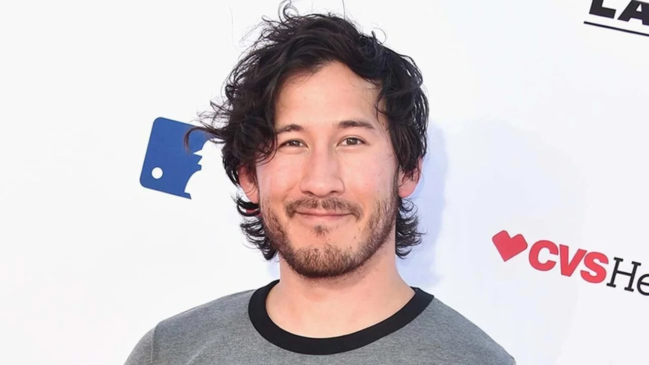 Horror YouTuber Markiplier Is Set To Direct And Star In Horror ...