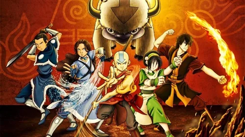 Release Date And Director For Avatar Studios' First Film In The 'ATLA ...