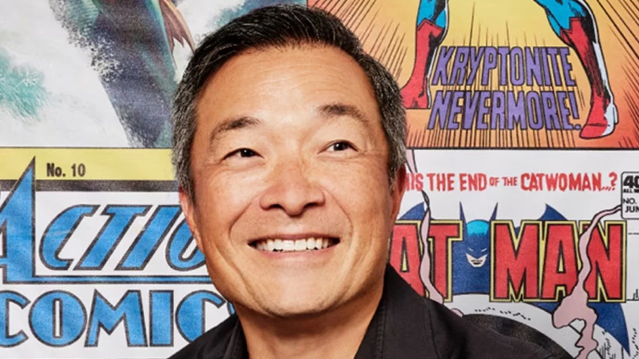 Jim Lee Promoted To President And CCO Of DC Comics — CultureSlate