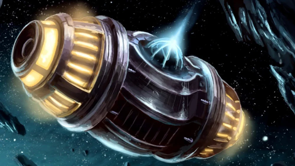 'Star Wars' Has Used Seismic Charges A Handful Of Times, But What Are ...