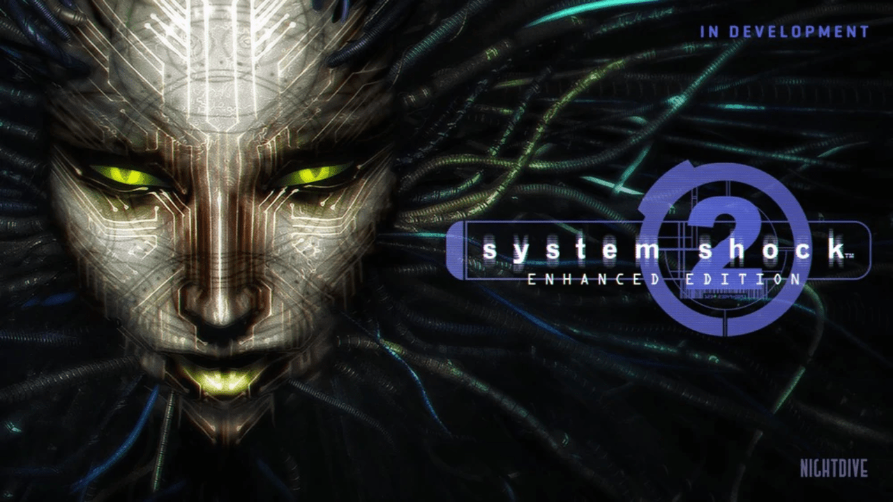 Nightdive Studios Releases First Trailer For 'System Shock 2: Enhanced Edition' — CultureSlate