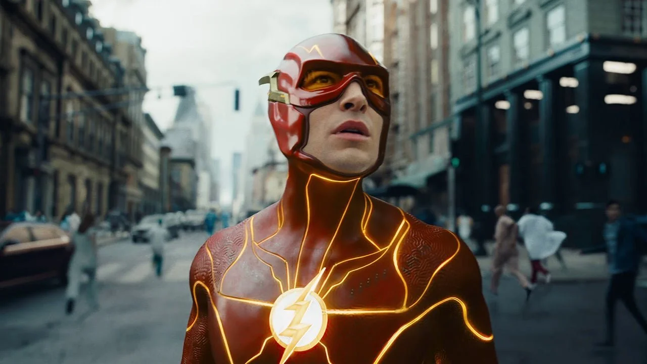 'The Flash' Director Reveals A Cameo Fans Have Longed To See A Reality ...