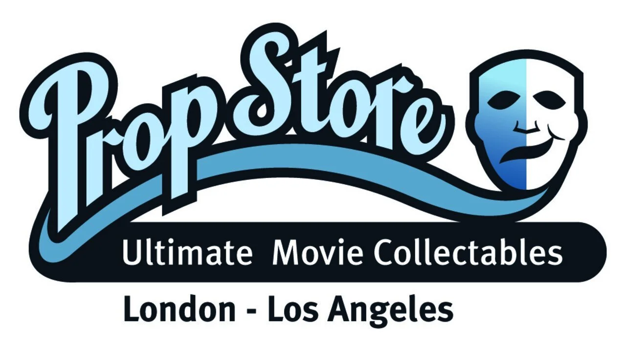 Propstore's Annual Live Auction Of TV And Film Memorabilia In June To ...