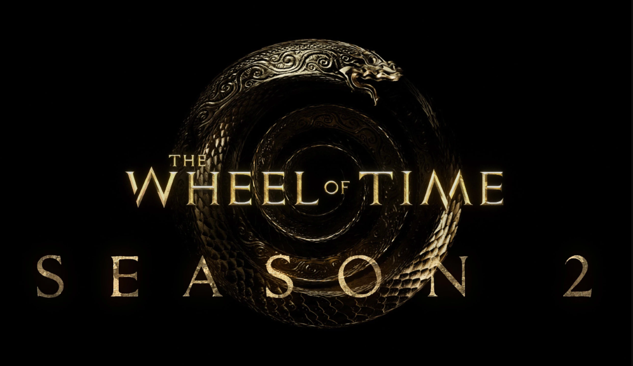 Photos And Premiere Date For Season Two Of 'The Wheel Of Time' Released ...